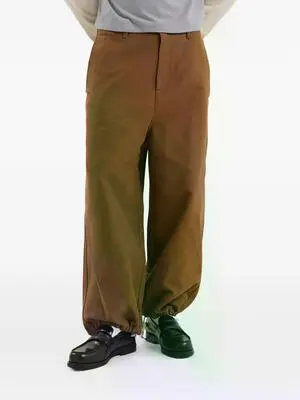 1989 STUDIO Drawstring Jogging Trousers