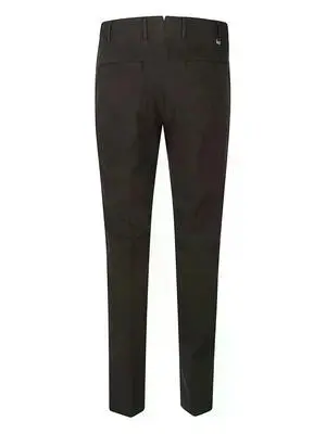PT TORINO Cotton Trousers