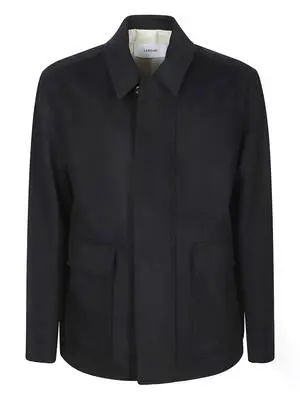 Lardini Shirt Jacket Jackets For Men