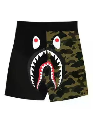 Bape Bermuda Bottoms For Men