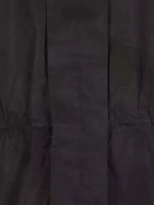 CRAIG GREEN High-collar Hooded Jacket
