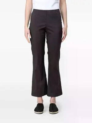 Liviana Conti Elasticated-waist Trousers