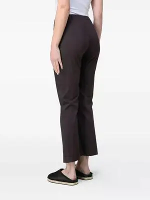 Liviana Conti Elasticated-waist Trousers