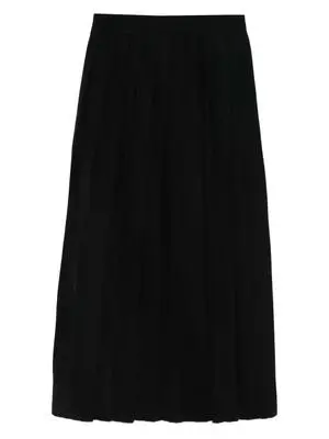 LISA YANG Pleated Skirt