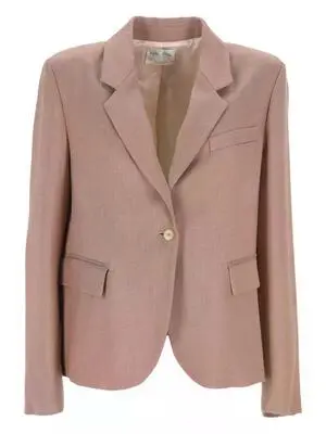 Forte_forte Fitted Blazers For Women