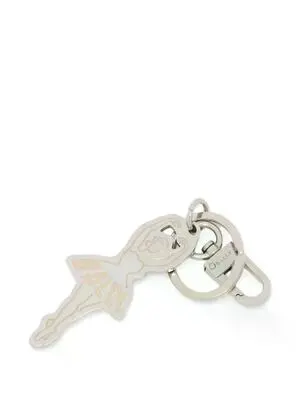 Bally Rina Ballerina Keychain
