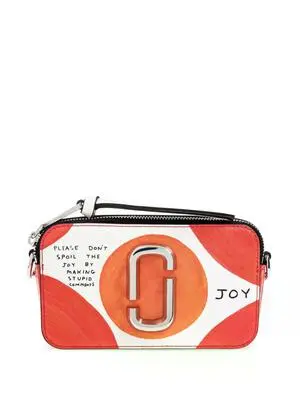 Marc Jacobs Printed Cross Body Bags