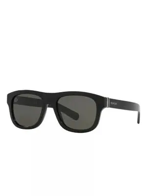 Gucci Square Frame Sunglasses