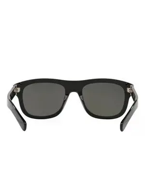 Gucci Square Frame Sunglasses