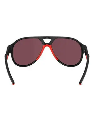 SCUDERIA FERRARI Pilot-frame Sunglasses
