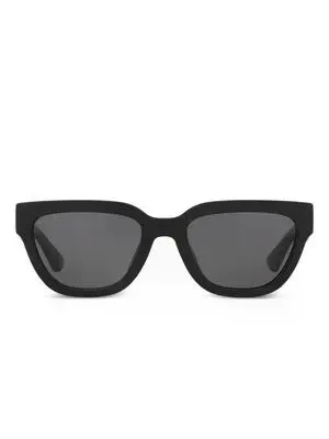 Gucci Square-frame Sunglasses