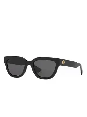 Gucci Square-frame Sunglasses