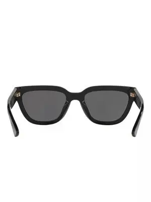Gucci Square-frame Sunglasses