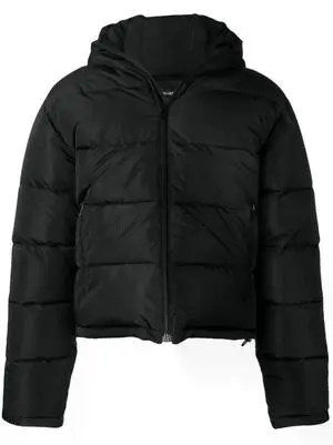 Balenciaga Quilted Jacket