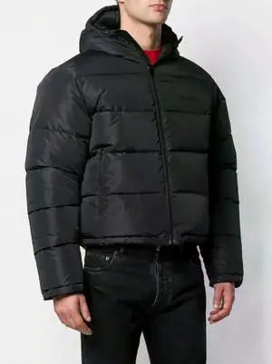 Balenciaga Quilted Jacket