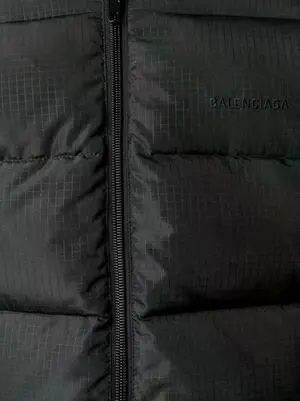 Balenciaga Quilted Jacket