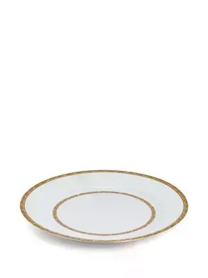 PINTO PARIS Vannerie Charger Plate - White