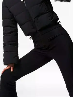 Perfect Moment Polar Flare Hooded Ski Suit