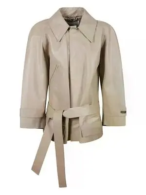 Victoria Beckham Elasticated Jackets For Women