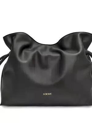Loewe Medium Knotted Clutch