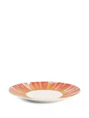 MARIE DAAGE Panache Round Dessert Plate