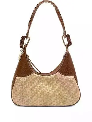 Isla Woven Bags For Women