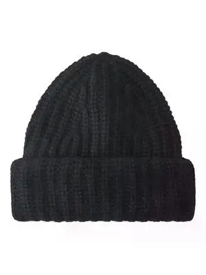 Lisa Yang Ribbed Hats For Women