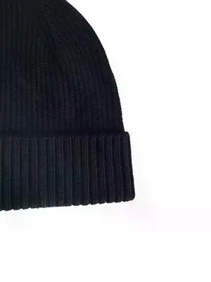 SEVEN GAUGE Ribbed Knit Beanie