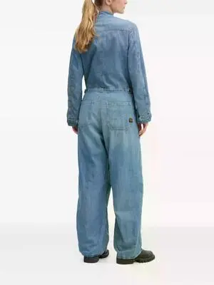 G-star Raw Cocoon Drawstring Jumpsuit