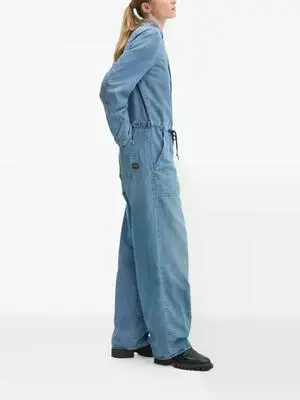 G-star Raw Cocoon Drawstring Jumpsuit