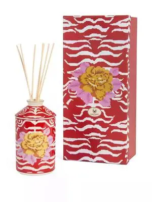 LISA CORTI Indian Tiger Diffuser Set