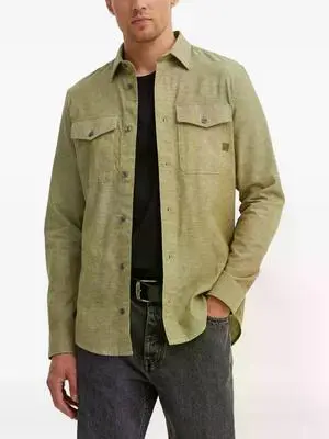 G-star Raw Overshirts For Men