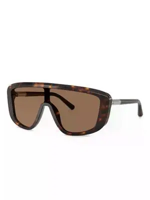 Dolce & Gabbana Full Rim Sunglasses