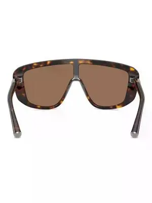 Dolce & Gabbana Full Rim Sunglasses