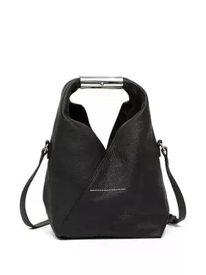 Mm6 Maison Margiela Shoulder Strap Totes