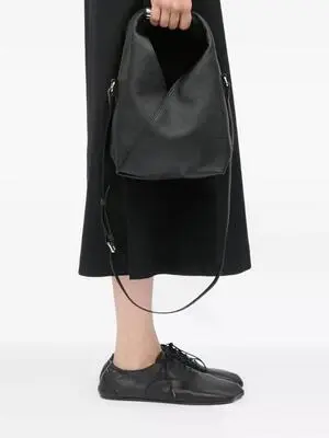 MAISON MARGIELA Small Japanese Tote Bag
