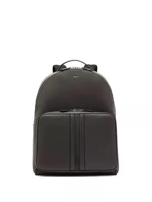 Bally Mythos Ribbon Backpack - Grey