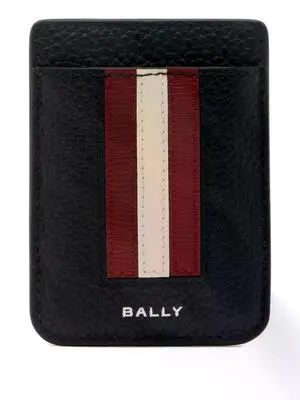 Bally Textured Accessories For Men