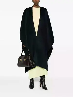 Tove Delta Poncho