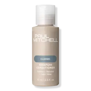 PAUL MITCHELL Awapuhi Conditioner - One-color