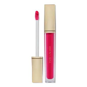 Estée Lauder Glossy Pout Tinted Lip Oil - Raspberry Squeeze