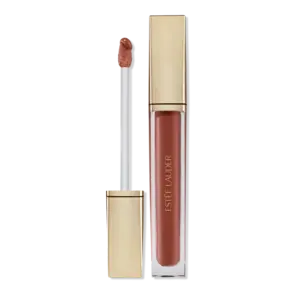 Estée Lauder Glossy Pout Tinted Lip Oil - Maple Syrup