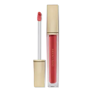 Estée Lauder Glossy Pout Tinted Lip Oil - Melon Sorbet
