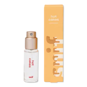 SNIF Hot Cakes Eau De Toilette - One-color