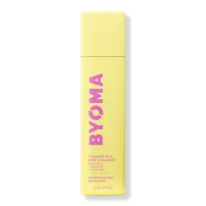 BYOMA Foaming Rice Deep Cleanser - One-color