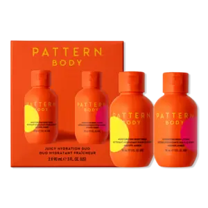 PATTERN Daily Hydration Mini Body Duo - One-color
