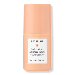 NATURIUM Multi-bright Advanced Serum - One-color