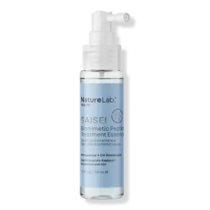 NATURELAB TOKYO Saisei Biomimetic Peptide Treatment Essence - One-color