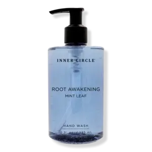 INNER CIRCLE Root Awakening Mint Leaf Hand Wash - One-color