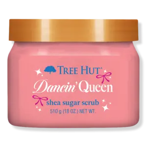 Tree Hut Long Lasting Bath & Body Products